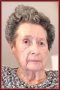 JOŽICA GRENKO (1943 – 2025) – Župnija sv. Pavel – Prebold