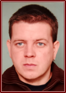 UROŠ ŠINKOVEC (1973 – 2025) – Župnija sv. Pavel – Prebold